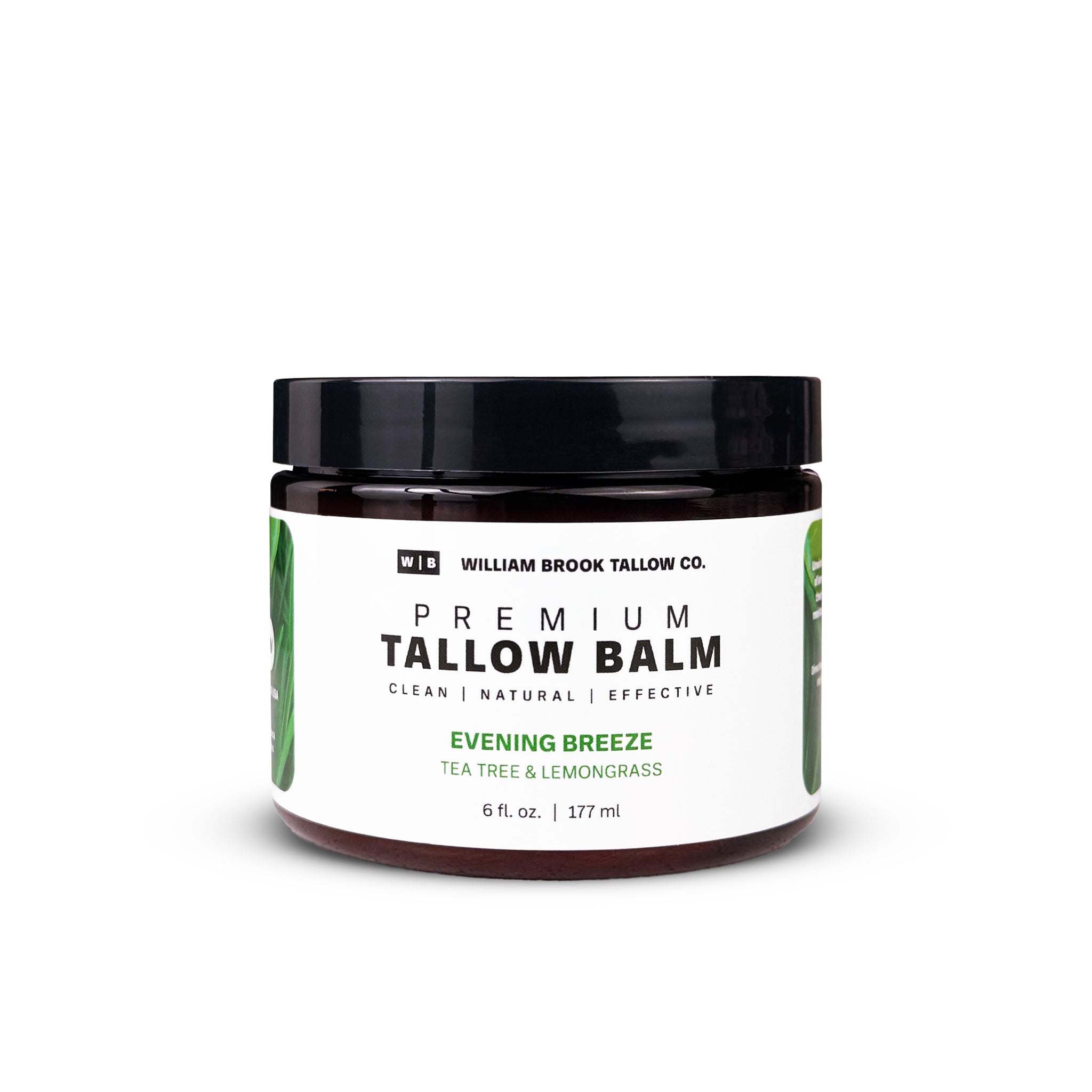 Premium Tallow Balm | William Brook Tallow – William Brook Tallow Co.